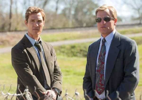 From “The Sopranos” to “True Detective”: Guns in Iconic Shows