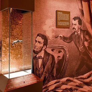 Exploring Civil War Firearms — Pistols, Muskets and Cannons