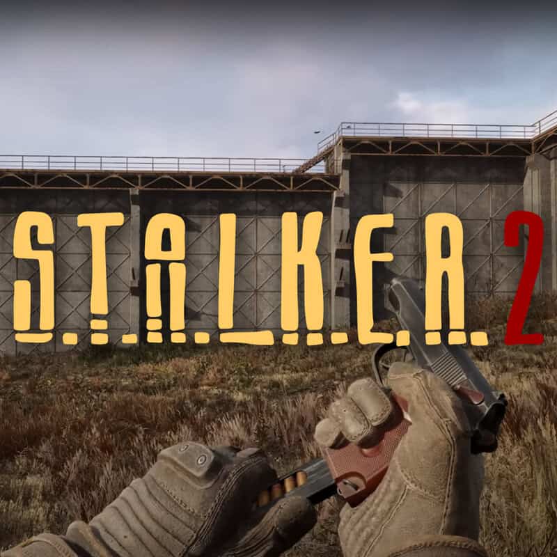 S.T.A.L.K.E.R. Weapons: Iconic Guns of Legendary Game